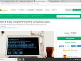 Learn Ruby 30 Best Ruby Tutorials For Programmers Stackify