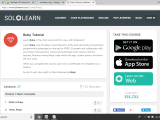 Learn Ruby 30 Best Ruby Tutorials For Programmers Stackify