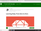Learn Ruby 30 Best Ruby Tutorials For Programmers Stackify