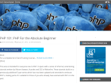 Top 25 Php Tutorials Resources To Learn Php Stackify