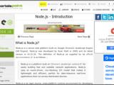 Node Js Tutorials Tutorials For Programmers Of All Levels Stackify