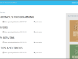 Node Js Tutorials Tutorials For Programmers Of All Levels Stackify