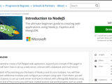 Node Js Tutorials Tutorials For Programmers Of All Levels Stackify