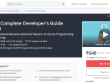 Learn Go Top 30 Go Tutorials For Programmers Of All Levels Stackify