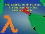 Aws Lambda With Python A Complete Getting Started Guide Stackify
