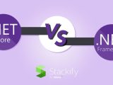 What Is Difference Between Net Framework And Net Core 6 0 1