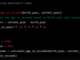 Python Tips 10 Tricks For Optimizing Your Code Stackify