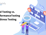 Load Testing Vs Performance Testing Vs Stress Testing Stackify