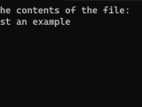 C Read File A Beginner S Guide To Reading Text Files In C Stackify