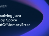 Resolving Java Heap Space Outofmemoryerror Stackify
