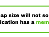 Resolving Java Heap Space Outofmemoryerror Stackify
