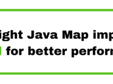 An Introduction To Java Map What It Is And How It Works Stackify
