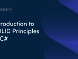 Introduction To Solid Principles In C Stackify