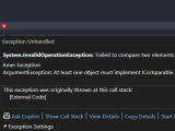 C Lists What They Are And How To Use Them Stackify