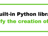 Python Argparse Definition How To Use And Best Practices Stackify