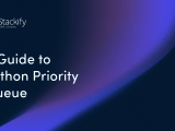 A Guide To Python Priority Queue Stackify