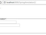 Annotation Pathvariable Requestparam Trong Spring Mvc