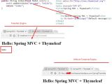 Spring Boot And Thymeleaf Tutorial With Examples 51 Off