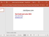 Apache Poi дђб ќc Ghi File Powerpoint Ppt Bбє Ng Java Vб I Apache Poi
