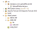 Code Ví Dụ Upload File Với Jsp Servlet Java Web Stackjava