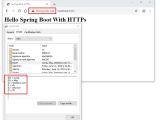 Code Vã Dá Spring Boot Https Cáº U Hã Nh Ssl Https Stackjava