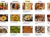 Recipe Stack Discover Plan And Share Your Meals