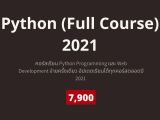 Python Programming Web Development 2021 Full Courses Stackpython