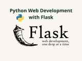 Python Web Development With Flask Stackpython