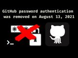Terminal Github Authentication At Dane Lott Blog
