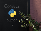 Python 2 Deprecation Plan Say Goodbye To Python 2 Stackstorm