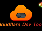 Cloudflare Dev Tools Stacks Weaver