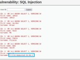 Hack With Sql Injection Attacks Dvwa High Security Stackzero