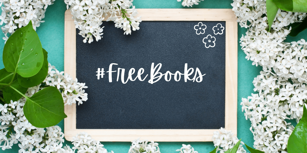 FREE books for September! | Stacy Claflin, Author