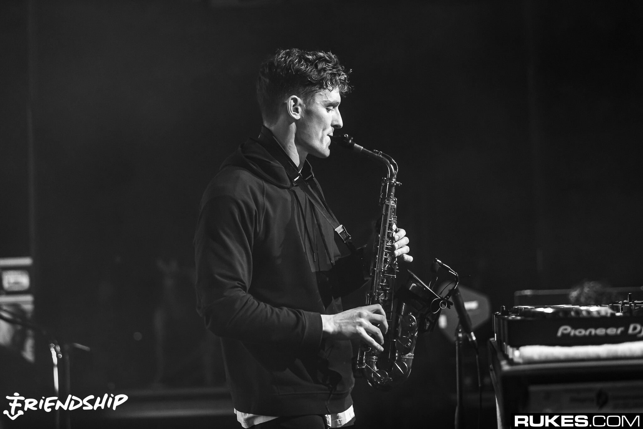 GRiZ Announces New Album "Rainbow Brain" and Releases Titular Track ...