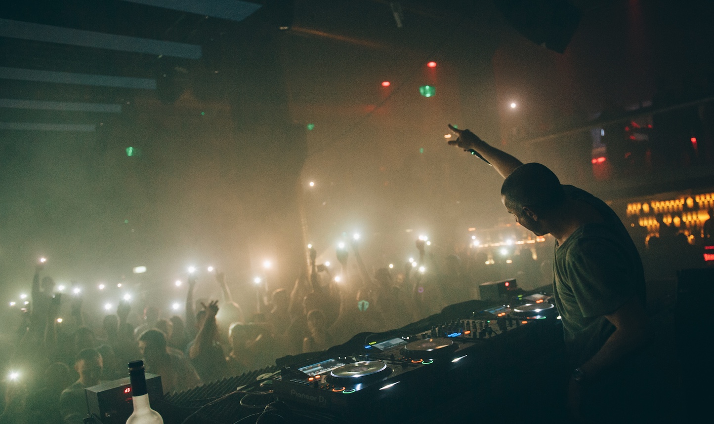 How the Heck Did We Get Hardstyle?: A Brief History - Stage Hoppers