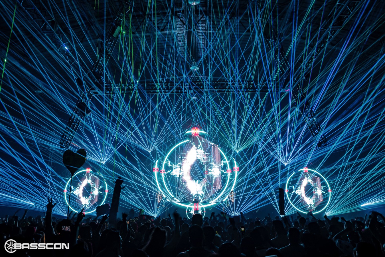 How the Heck Did We Get Hardstyle?: A Brief History - Stage Hoppers