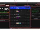 Features Stagetimer Io