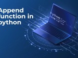 Understanding Append Function In Python With Examples
