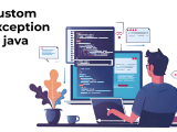 How To Create Custom Exceptions In Java Hero Vired