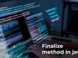 Finalize Method In Java Uses And Examples