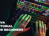 Java Tutorial For Beginner Learn Java Programming Language