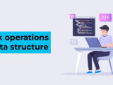 Stack Operations In Data Structure Hero Vired