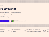Best Javascript Courses