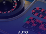 Auto Roulette Classic Stakelogic Live Think Bigger