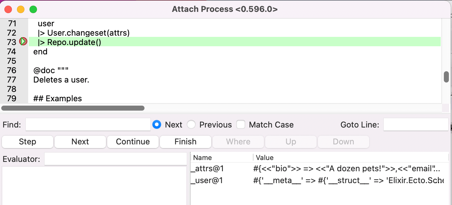 Debugging Elixir Phoenix: Beyond IO.inspect/2 - StakNine