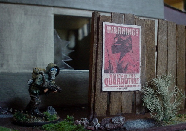 Pictures from the Zone. – STALKER7