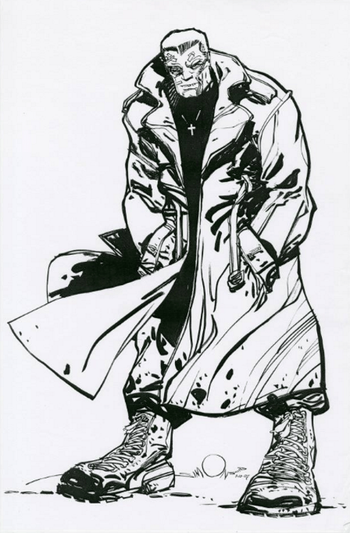 Walt Simonson Interview! – Craig Zablo