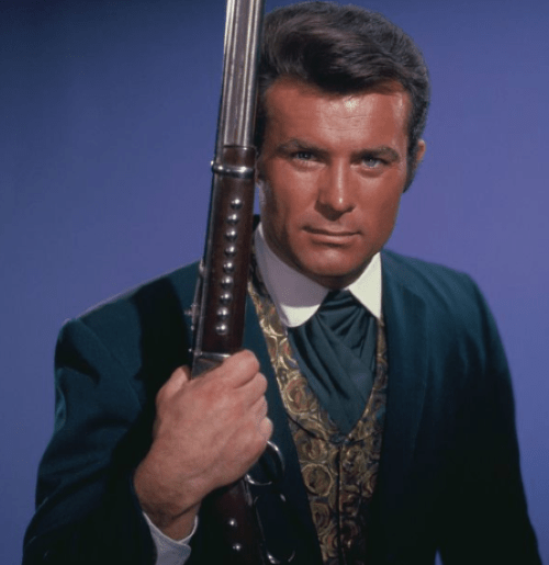 RIP: Robert Conrad – Craig Zablo