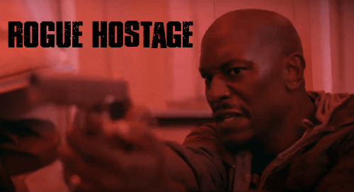 “Rogue Hostage” Starring Tyrese Gibson & John Malkovich. The Trailer is ...