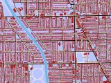 Map Stack Stamen